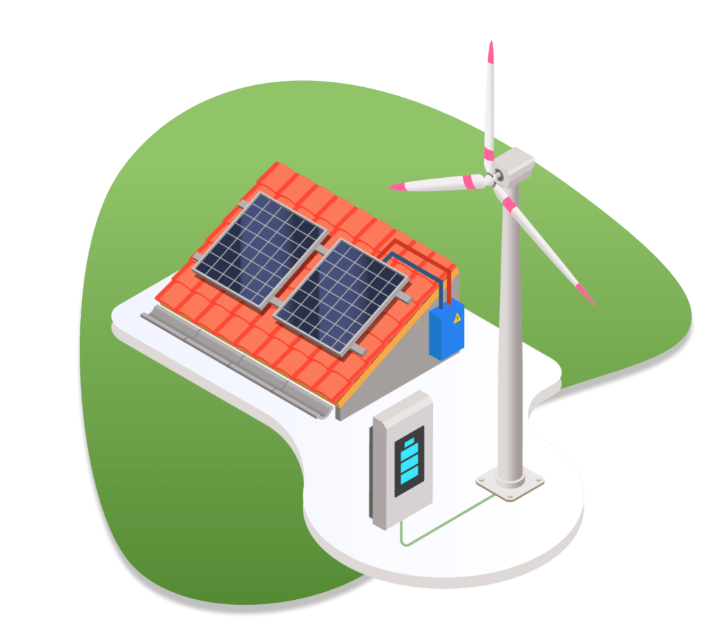 Home - Energy Blend Solutions